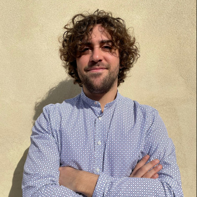 Marco A. - Fluentify